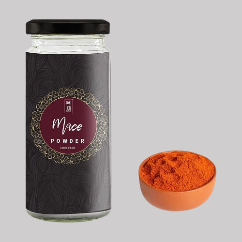 JAVITRI - MACE POWDER 100GM – Khyber Spice Invader